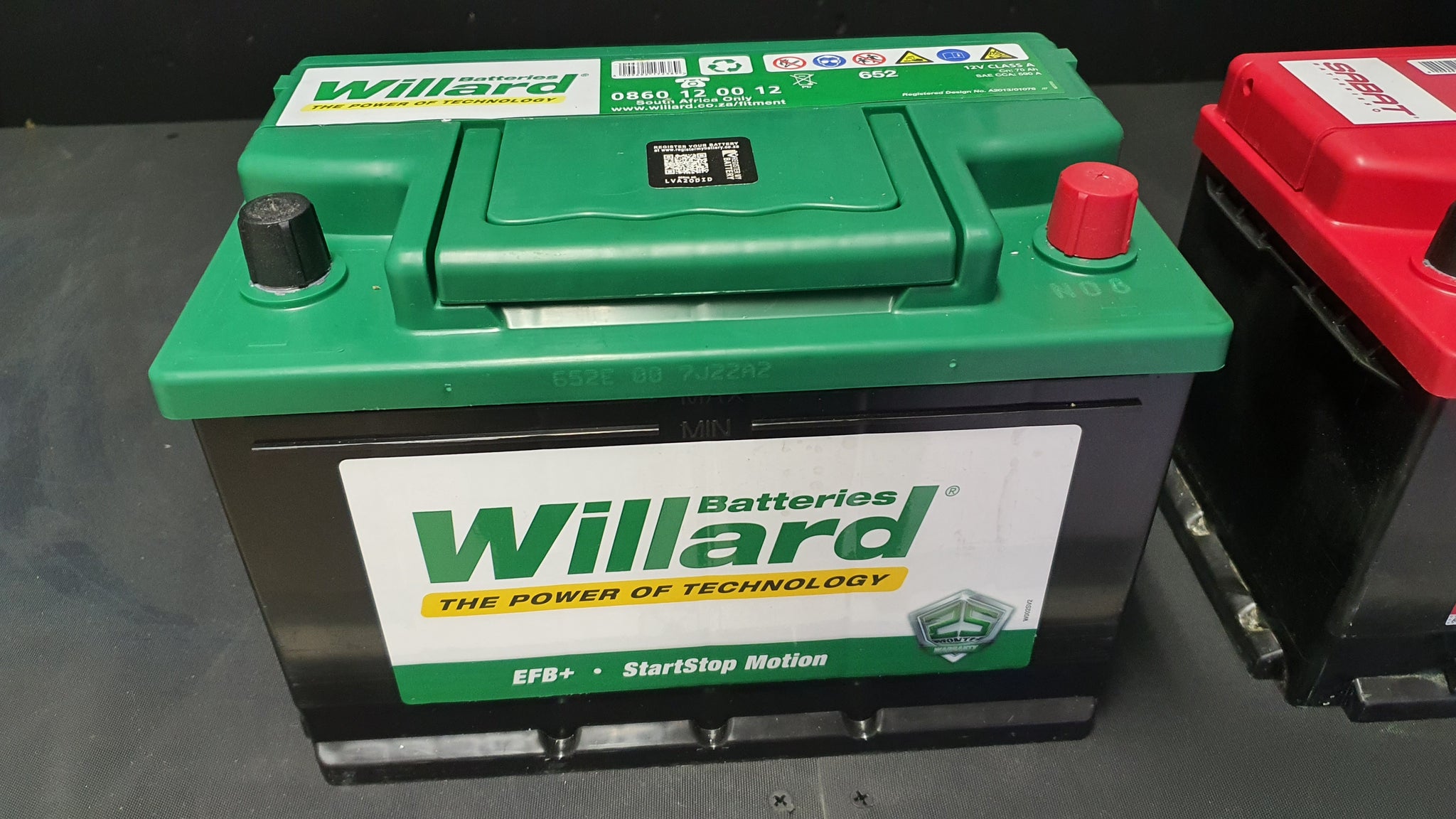 652 Willard Battery – Sos Performance ECU & Module Programming Specialists